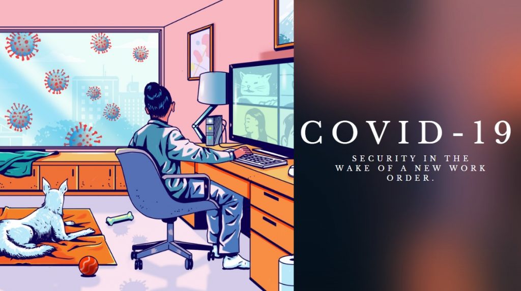 Project Management in Cyber Security|Working on Cyber Security Projects